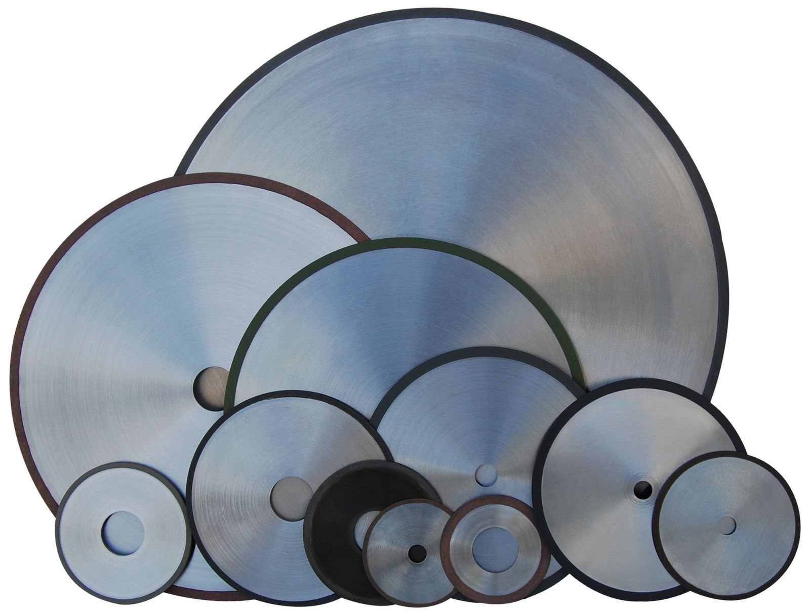 SMART CUT® 1040 Precision Cutting Machine - UKAM Industrial Superhard Tools