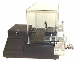 Smart Cut 6001 Sectioning Saw: Precision in Material Sectioning