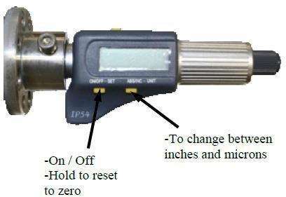 SMART CUT® 6010 - Sectioning Saw - Ukam