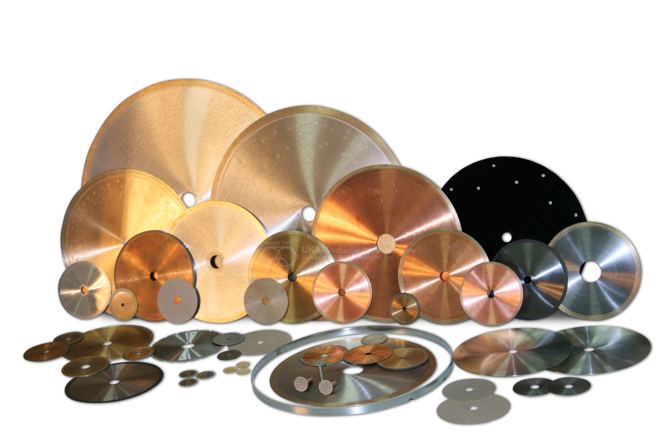 Diamond Wire Saw Blade for Cutting Samples and Crystals | Wire Saws ...