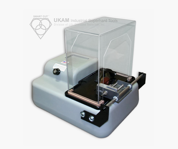 SMART CUT® 4002 - Sectioning Saw - Ukam