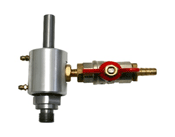 STANDARD WATER SWIVEL ADPTERS MODEL 5811S - UKAM Industrial Superhard Tools