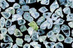 Why use diamond - Ukam