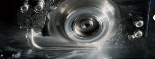 Dicing Blade Operations Recommendations - Ukam