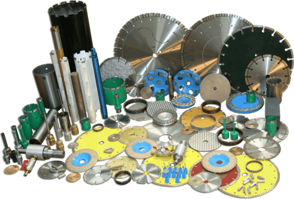 Diamond Slicing, Dicing, Drilling-SMART CUT