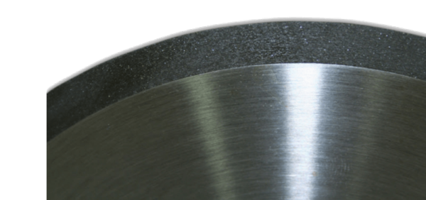 Resin Bond - DIAMOND & CBN TOOLS - Ukam