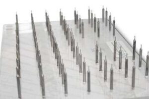 SMART CUT® 010DME (SMCDU) Diamond Micro Drills - Ukam