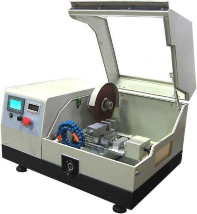 SMART CUT® 6011 - Sectioning Saw - Ukam