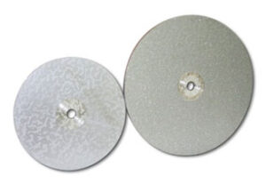 Diamond Laps, Lapidary & Lapping Discs - UKAM
