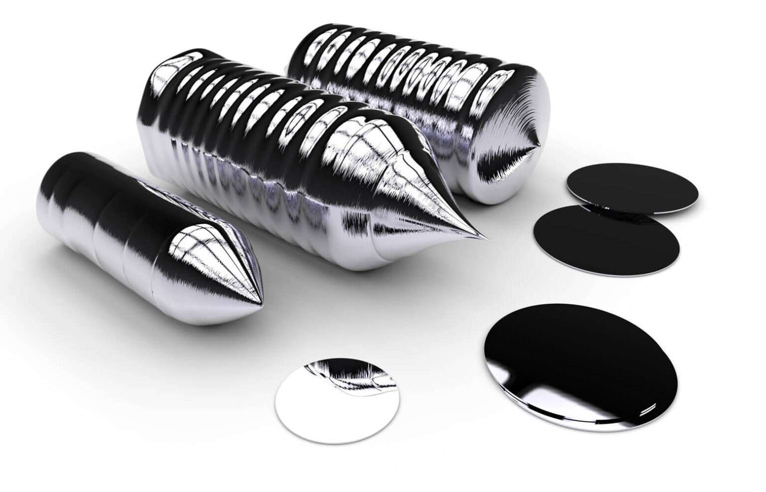 Diamond Wire - Precision Cutting for Various Applications