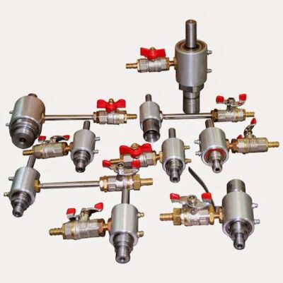 Water Swivel Adapters for Diamond Drills & Core Bits | Large Variety ...