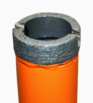 Diamond Core Bit Ultimate Guide - UKAM Industrial Superhard Tools