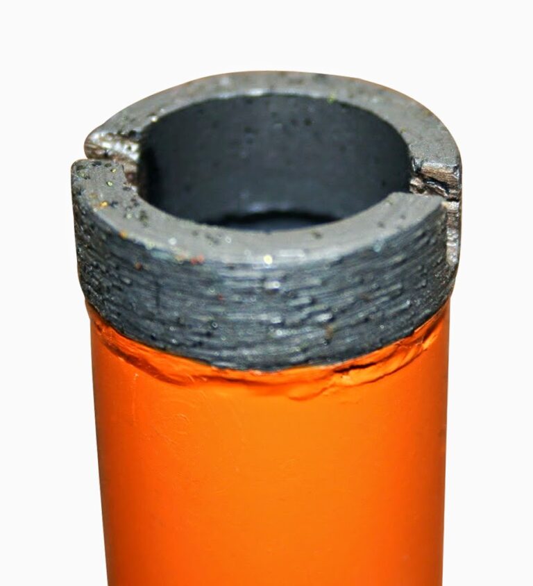 Diamond Core Bit Ultimate Guide - UKAM Industrial Superhard Tools