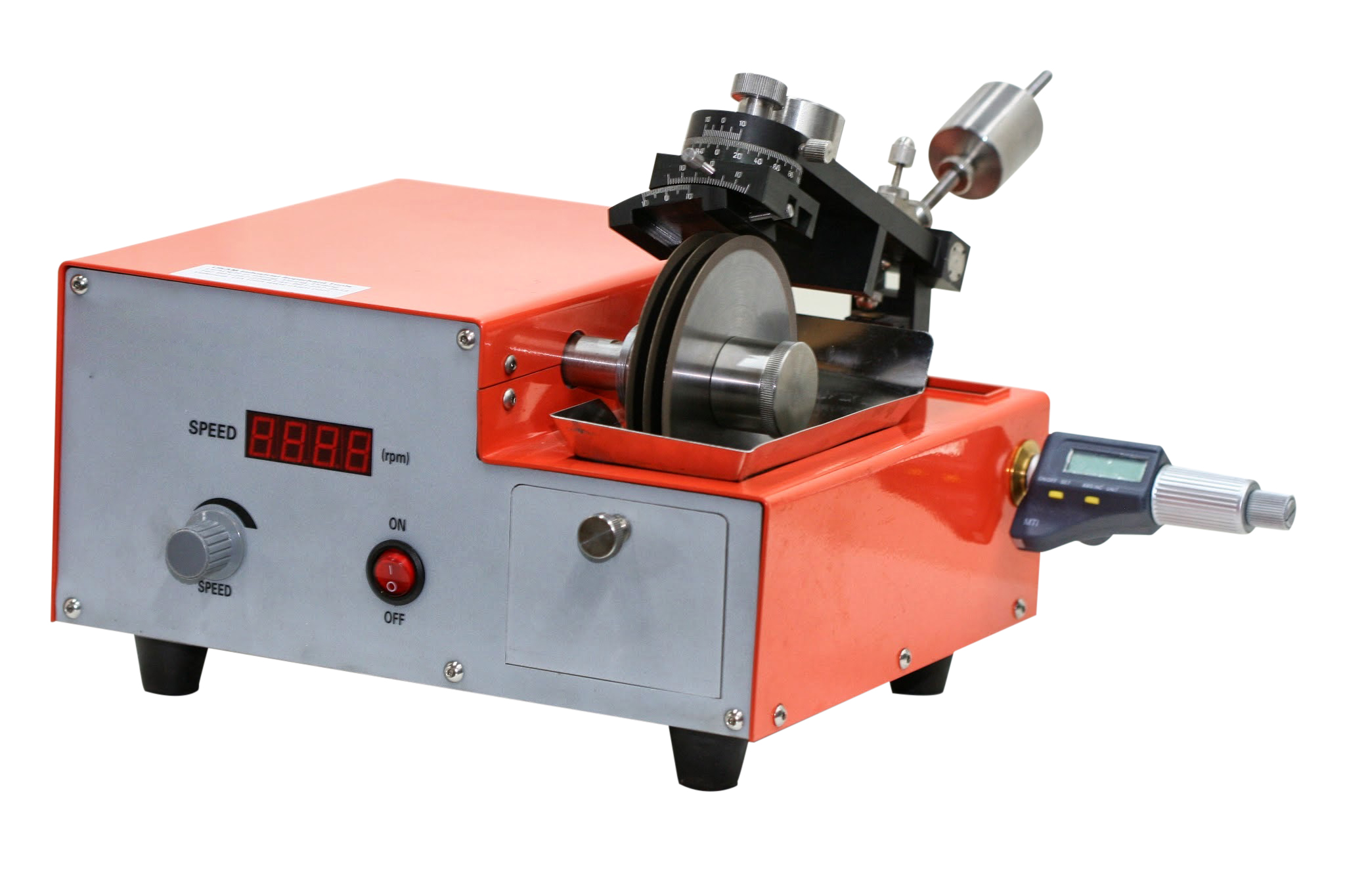 SMART CUT® 6005 - Low Speed Saw - Ukam