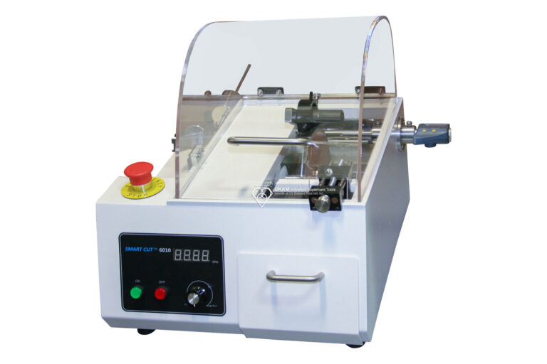 Precision Cutting Saws / Machines For Industry, Research & Development ...