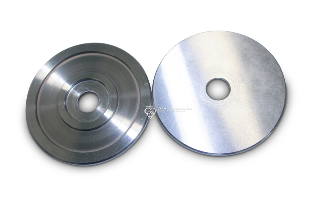 Flanges 50mm Flanges 100mm - UKAM Industrial Superhard Tools