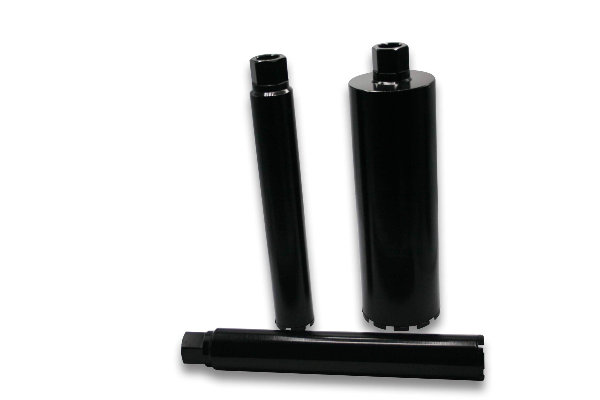 Diamond Core Bit Ultimate Guide - UKAM Industrial Superhard Tools