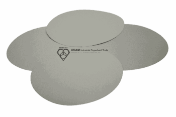 Silicon Carbide Paper for Metallography & Sample Preparation