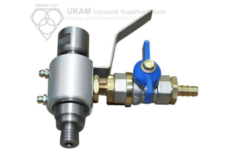 Water Swivel Adapters for Diamond Drills & Core Bits |Large Variety ...