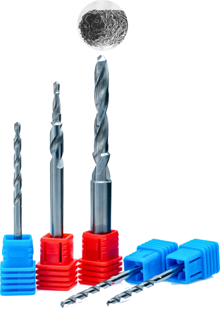 Chemical Vapor Deposition - Diamond Tools - Ukam