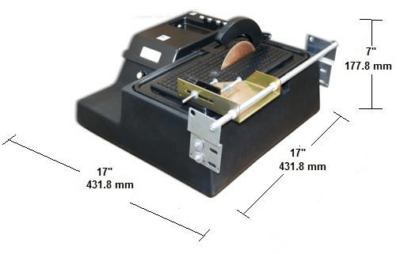 Smart Cut 6001 Sectioning Saw: Precision in Material Sectioning