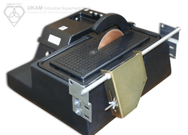 Smart Cut 6001 Sectioning Saw: Precision in Material Sectioning