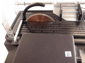 Smart Cut 6001 Sectioning Saw: Precision in Material Sectioning