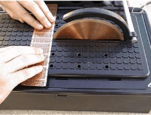 Smart Cut 6001 Sectioning Saw: Precision in Material Sectioning