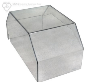 Smart Cut 6001 Sectioning Saw: Precision in Material Sectioning