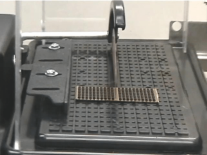 Smart Cut 6001 Sectioning Saw: Precision in Material Sectioning