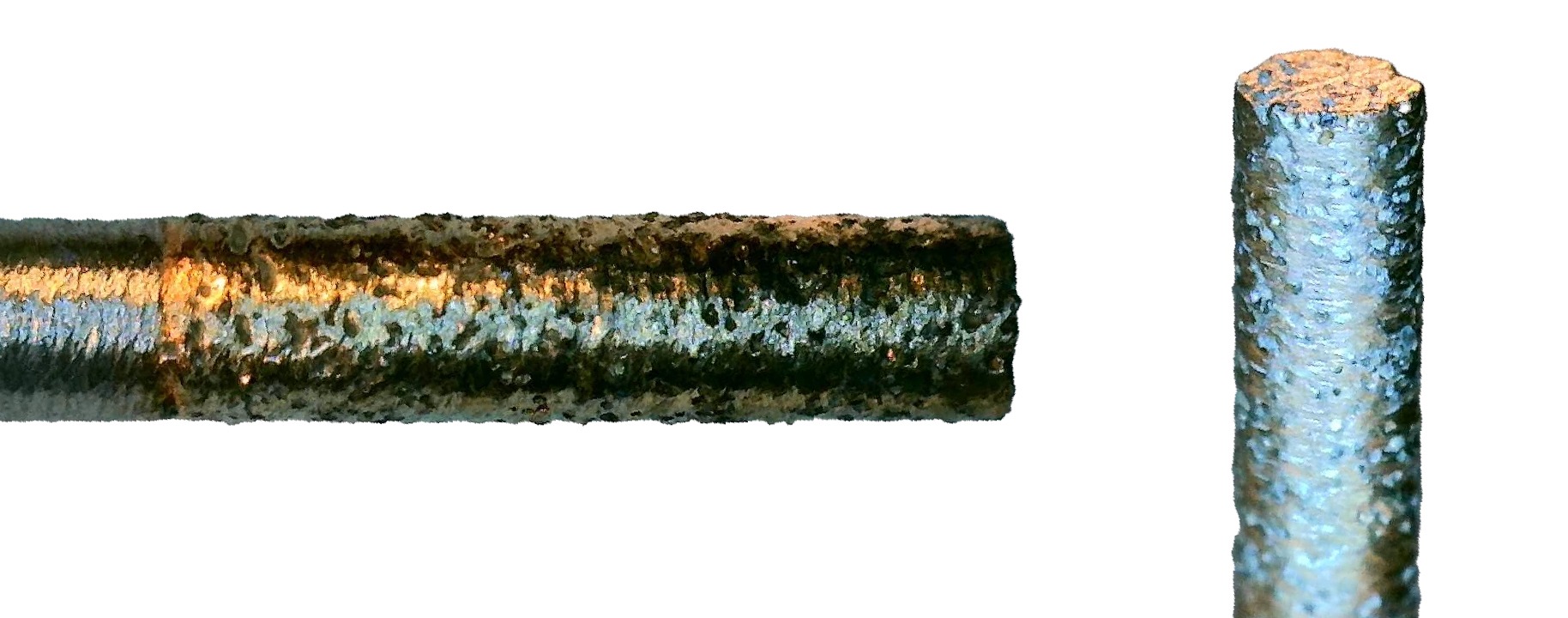 SMART CUT 030DSM - METAL BOND (SINTERED) DIAMOND SOLID DRILLS