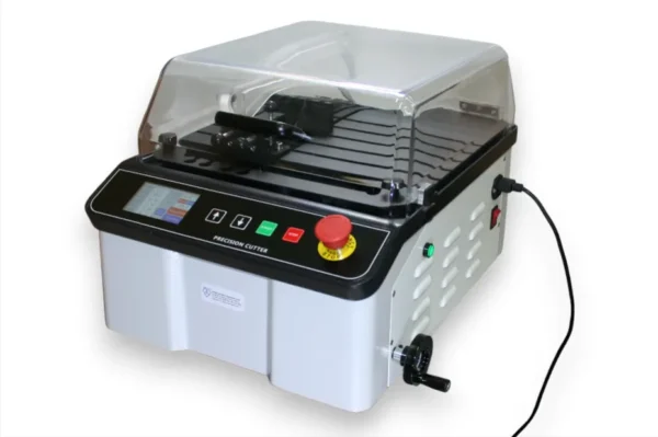 SMART CUT® 6025 – Automatic Sectioning Saw - Ukam