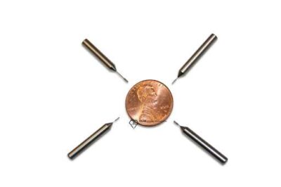 Micro Core Drills - SMART CUT technology