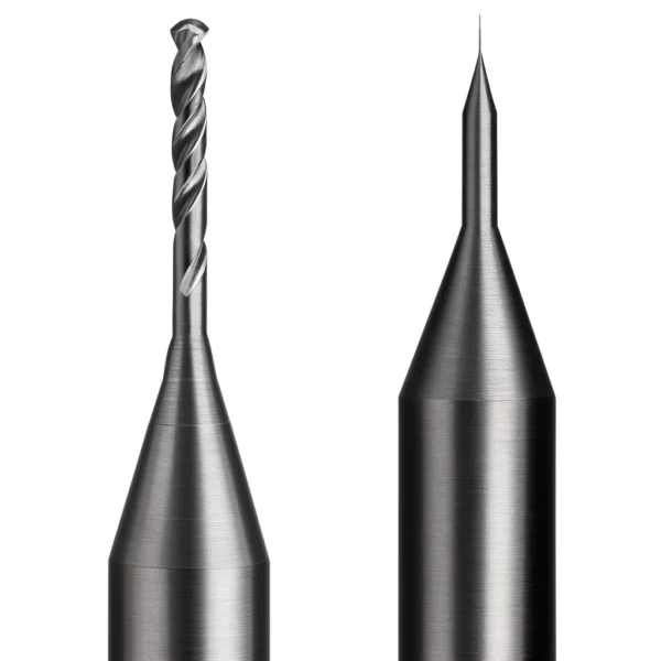 Carbide Micro Drills - Precision Tools for Micro Hole Drilling