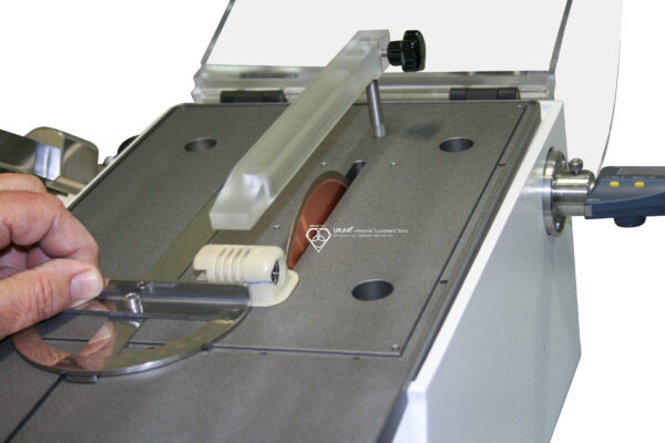 Understanding & Comparing Diamond & CBN Wafering Blades - UKAM ...