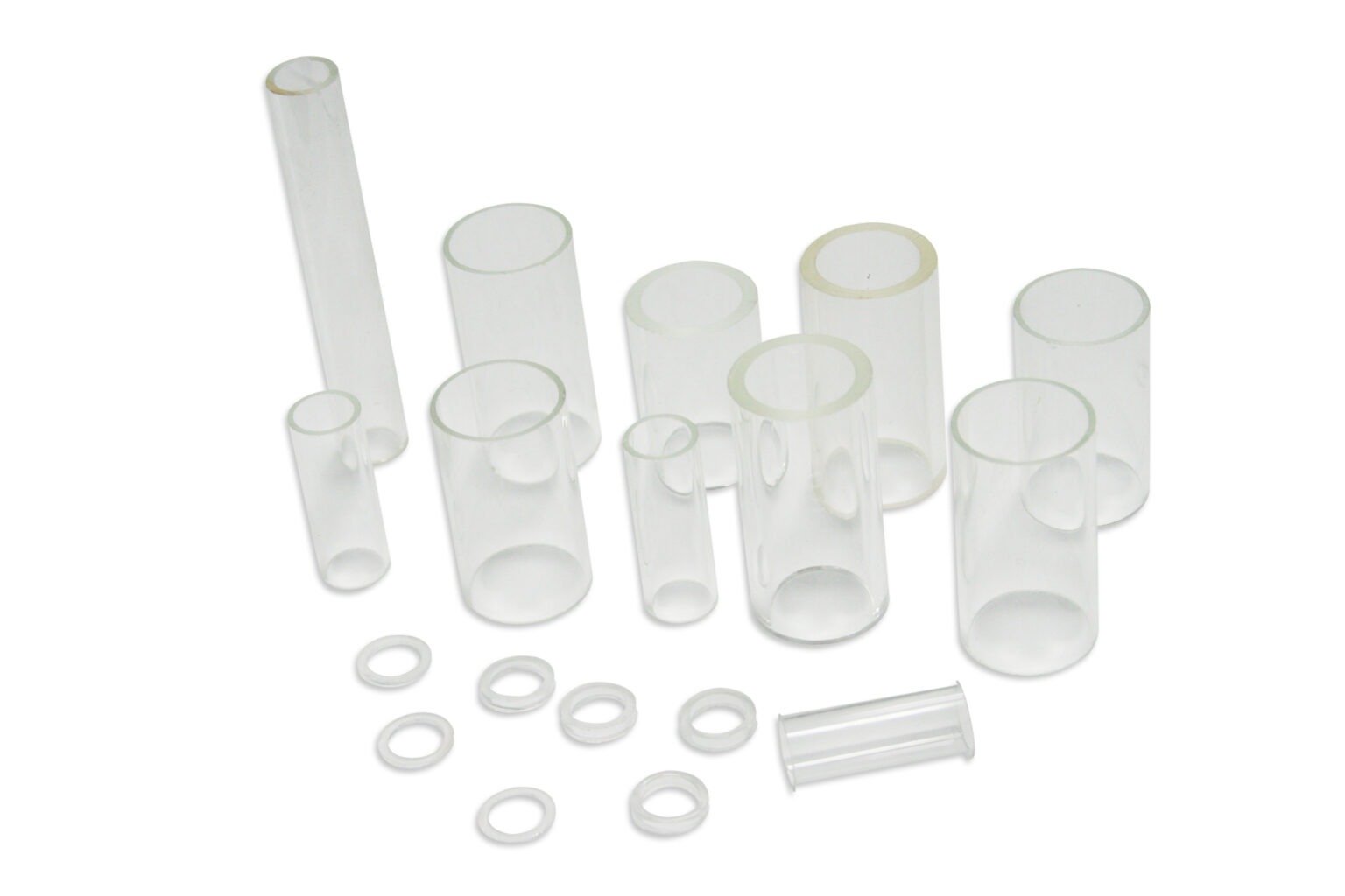 Everything You Wanted to Know About Cutting Glass with Diamond Blades ...