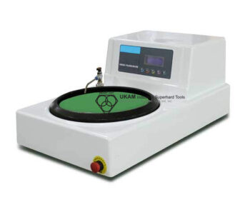 Smart Cut LG Manual Metallurgical Grinder & Polisher - for ...