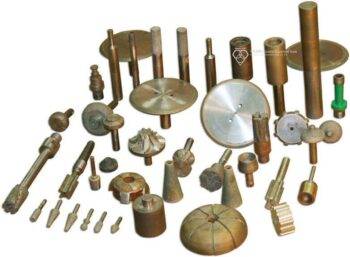 Diamond Slicing, Dicing, Drilling-SMART CUT