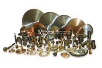 What is Diamond Mesh Size and how to select best one for your ...