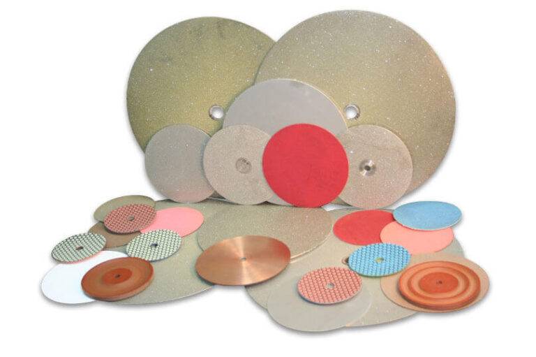 Diamond Slicing, Dicing, Drilling-SMART CUT