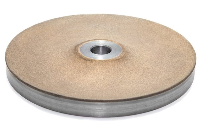 SMART CUT® Diamond Lapping Film - UKAM