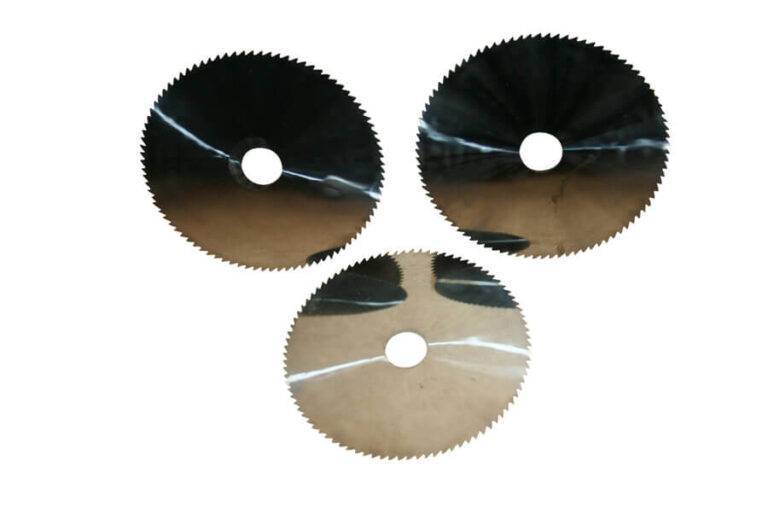 Precision Diamond & CBN Wafering Blades for Sectioning - Ukam