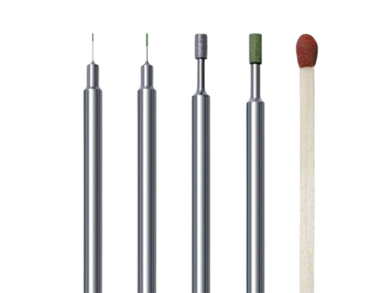 Micro Core Drills - SMART CUT technology