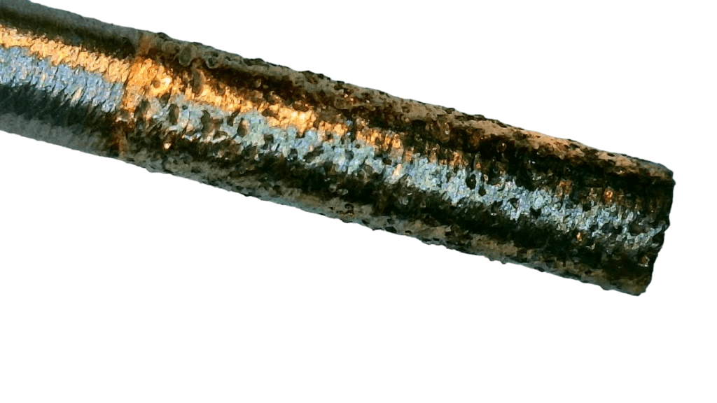 SMART CUT 030DSM - METAL BOND (SINTERED) DIAMOND SOLID DRILLS
