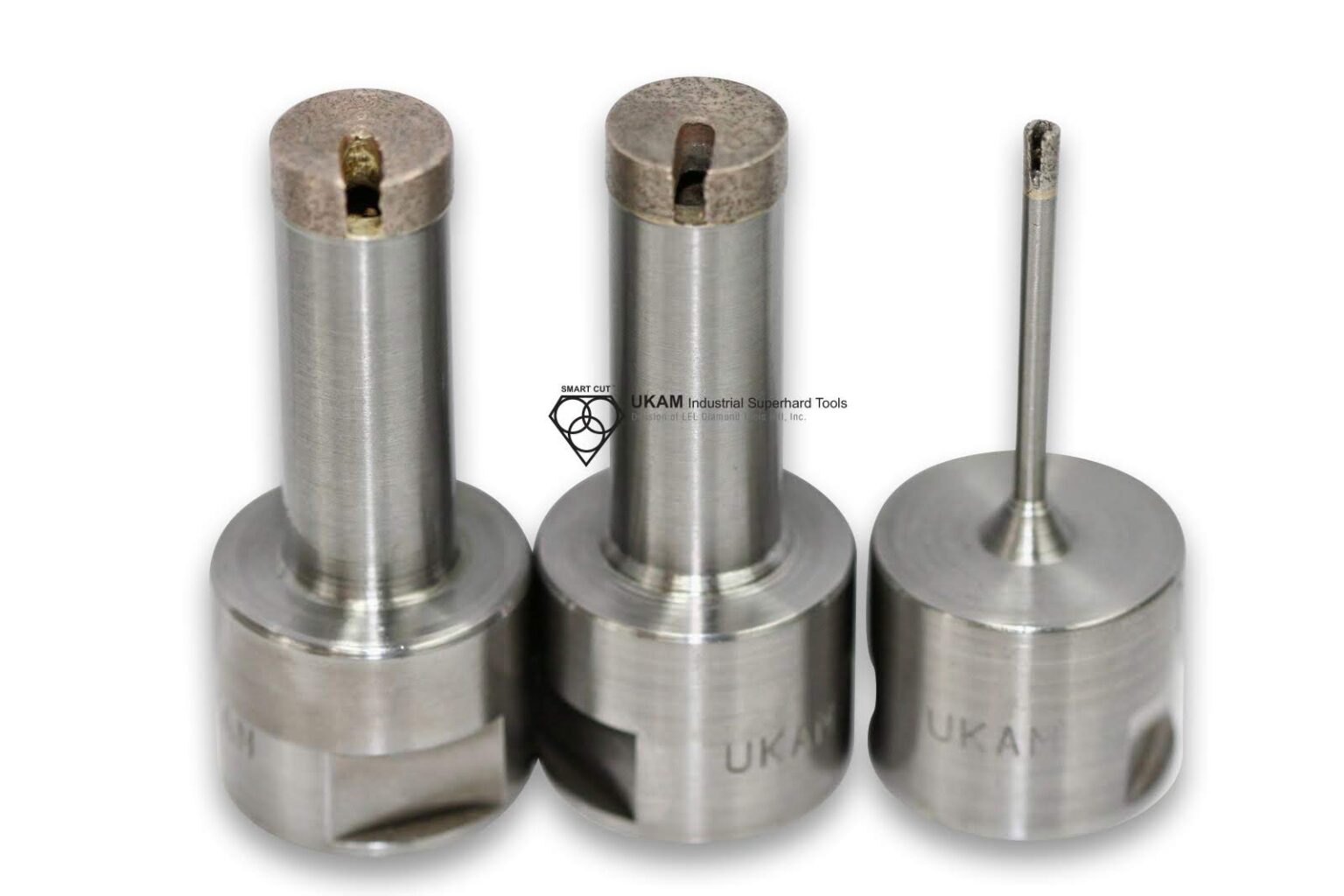 Item #10701026 - 14.5mm (.570") x 10mm (.393) x 1.5" (38.1mm) - Diamond ...