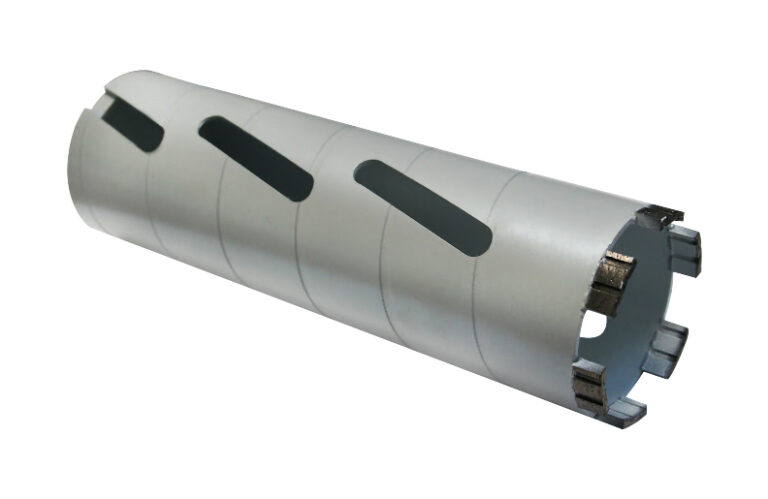 Diamond Core Bit Ultimate Guide - UKAM Industrial Superhard Tools