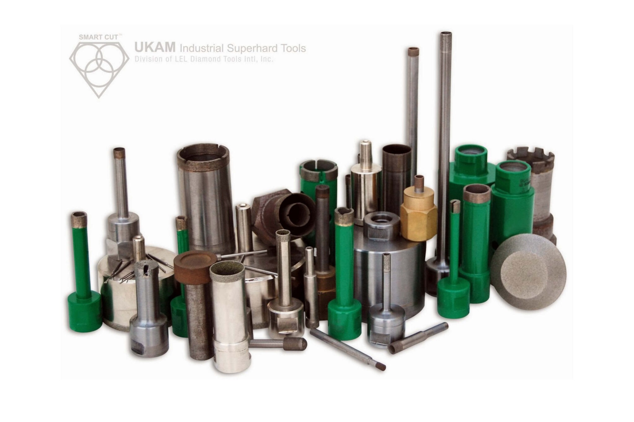 Optimizing your Diamond Drilling Operation - Ukam