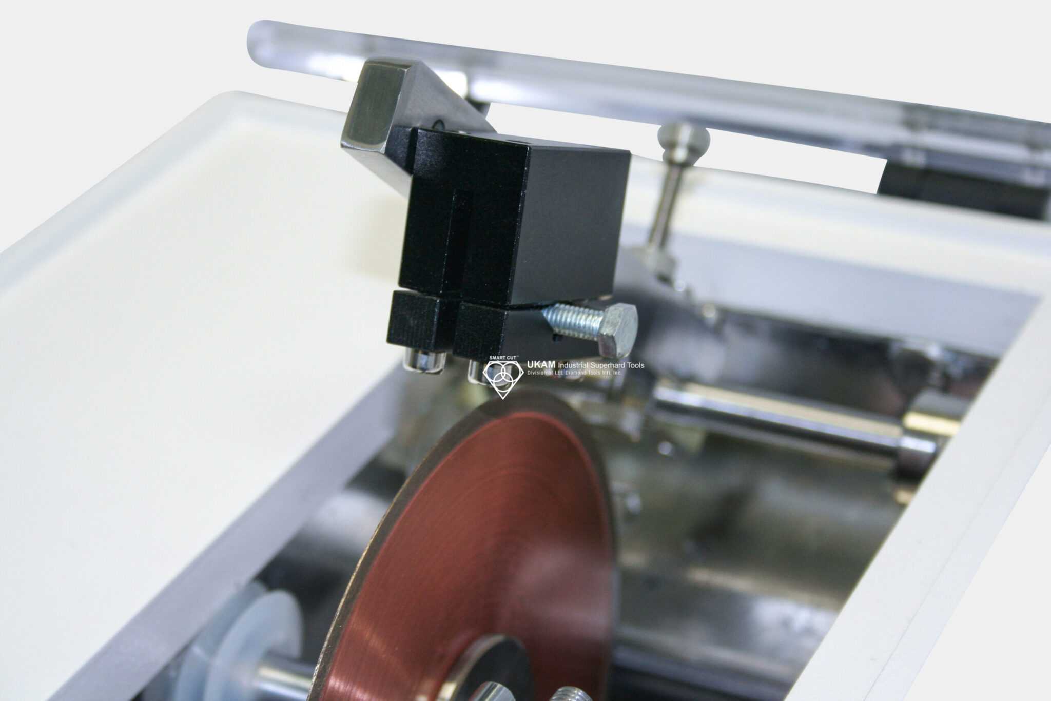 How to Properly Use Precision Diamond & CBN Blades - UKAM Industrial ...