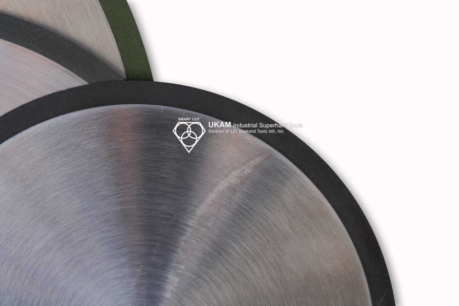 Resin Bond Tools - UKAM Industrial Superhard Tools