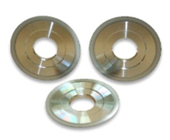 Diamond Dicing Blades with SMART CUT technology - American Manufacturer